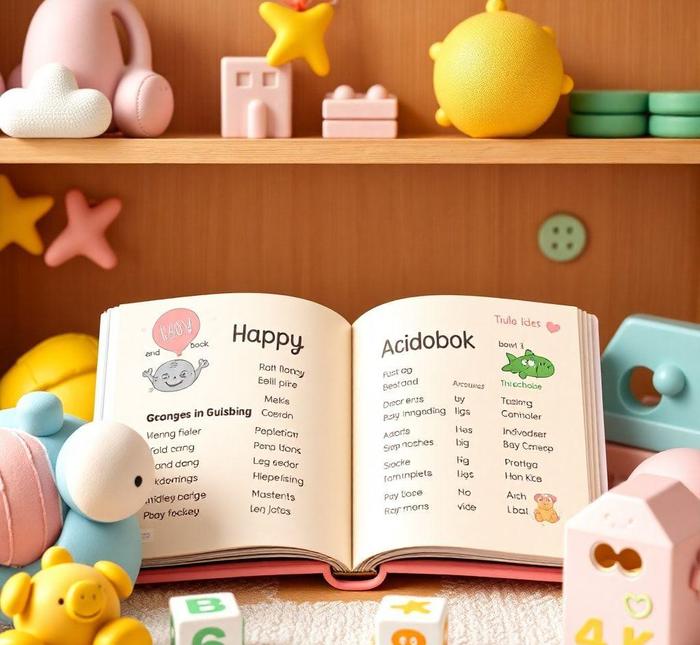 [REVEALED] Baby Names That Start With I - WhatStartsWith.com