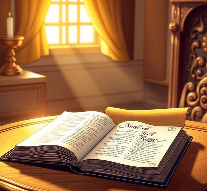 [REVEALED] Biblical Names That Start With J - WhatStartsWith.com