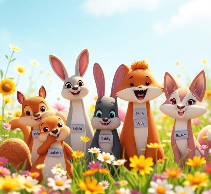 [REVEALED] Cute Names That Start With N - WhatStartsWith.com