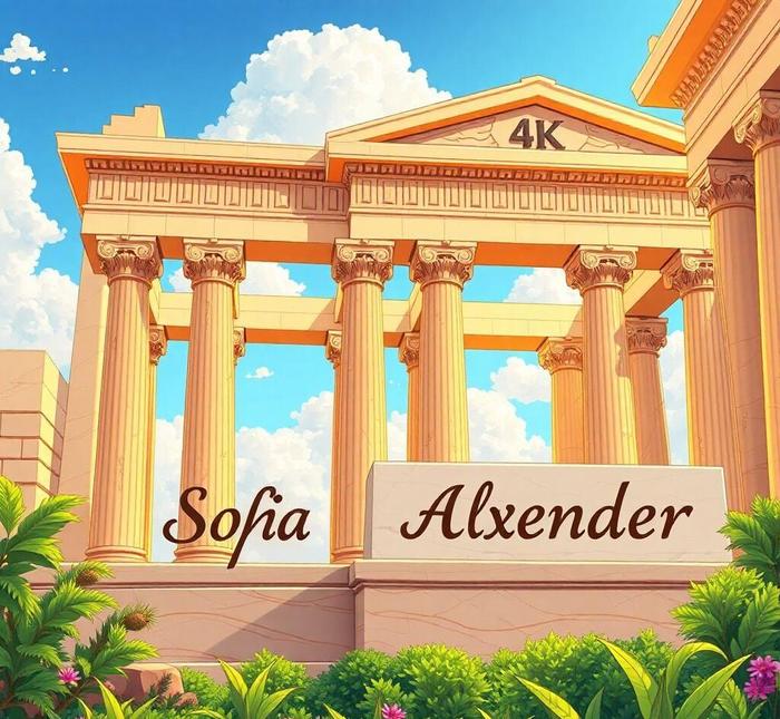 [REVEALED] Greek Names That Start With J - WhatStartsWith.com