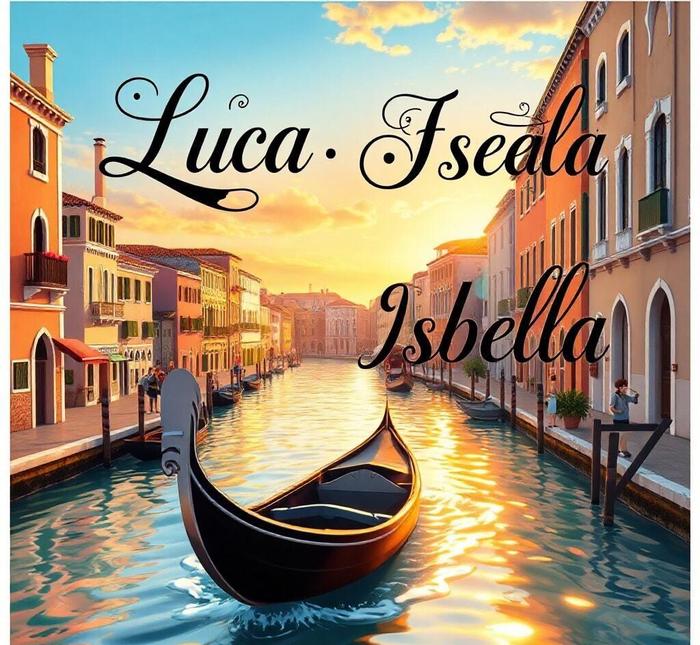 [REVEALED] Italian Names That Start With J - WhatStartsWith.com