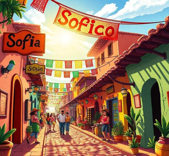 [REVEALED] Mexican Names That Start With V - WhatStartsWith.com