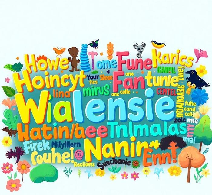 [REVEALED] Names That Start With W - WhatStartsWith.com