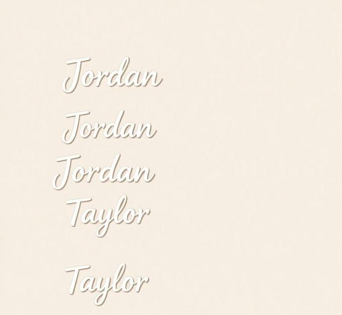 [REVEALED] Neutral Gender Names That Start With W - WhatStartsWith.com