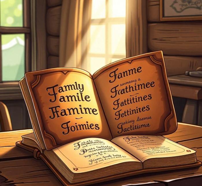 [REVEALED] Surnames That Start With J - WhatStartsWith.com