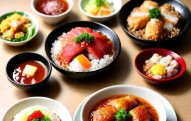 [REVEALED] Japanese Foods That Start With R - WhatStartsWith.com