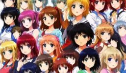 [REVEALED] Anime Character That Start With F - WhatStartsWith.com