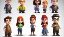 [REVEALED] Characters That Start With V - WhatStartsWith.com