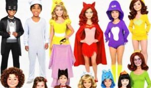 [REVEALED] Costumes That Start With L - WhatStartsWith.com