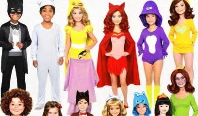 [REVEALED] Costumes That Start With J - WhatStartsWith.com