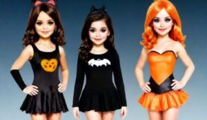 [REVEALED] Halloween Costumes That Start With L - WhatStartsWith.com