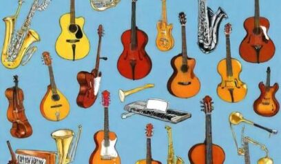 [REVEALED] Instruments That Start With Q - WhatStartsWith.com