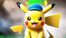 [REVEALED] Pokemon That Start With G - WhatStartsWith.com