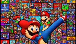 [REVEALED] Video Games That Start With R - WhatStartsWith.com