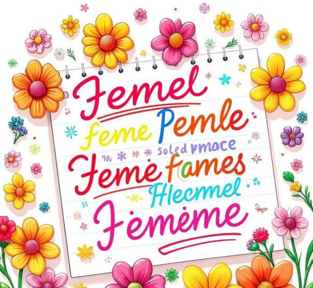 [REVEALED] Female Names That Start With J - WhatStartsWith.com