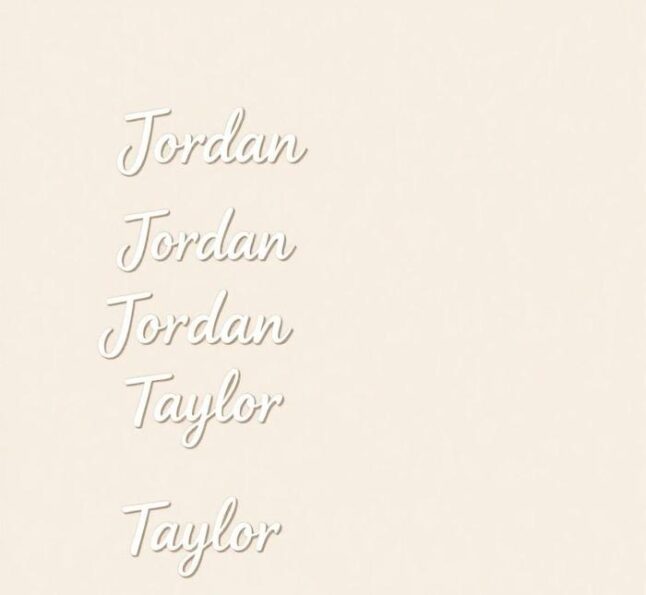 [REVEALED] Neutral Gender Names That Start With R - WhatStartsWith.com