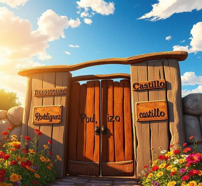 Spanish Last Names Archives WhatStartsWith Spanish Last Names Archives WhatStartsWith